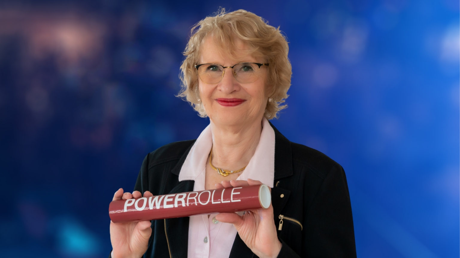 Gudrun Fey | Speaker Stars Allianz Mitglied