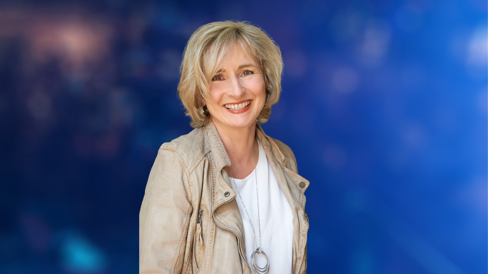 Ute Simon | Speaker Stars Allianz Mitglied