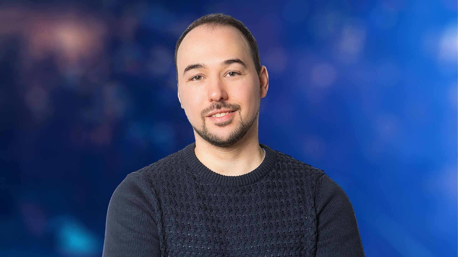 Chris Jahnke | Speaker Stars Allianz Mitglied