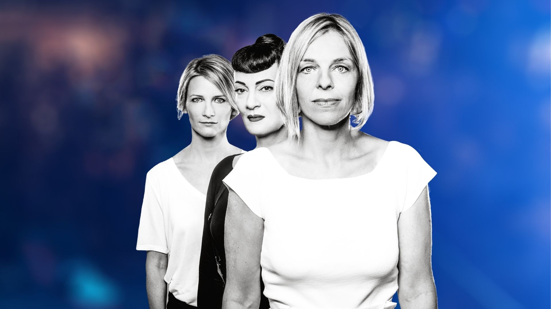 Gamechangers Together | Speaker Stars Allianz Mitglied