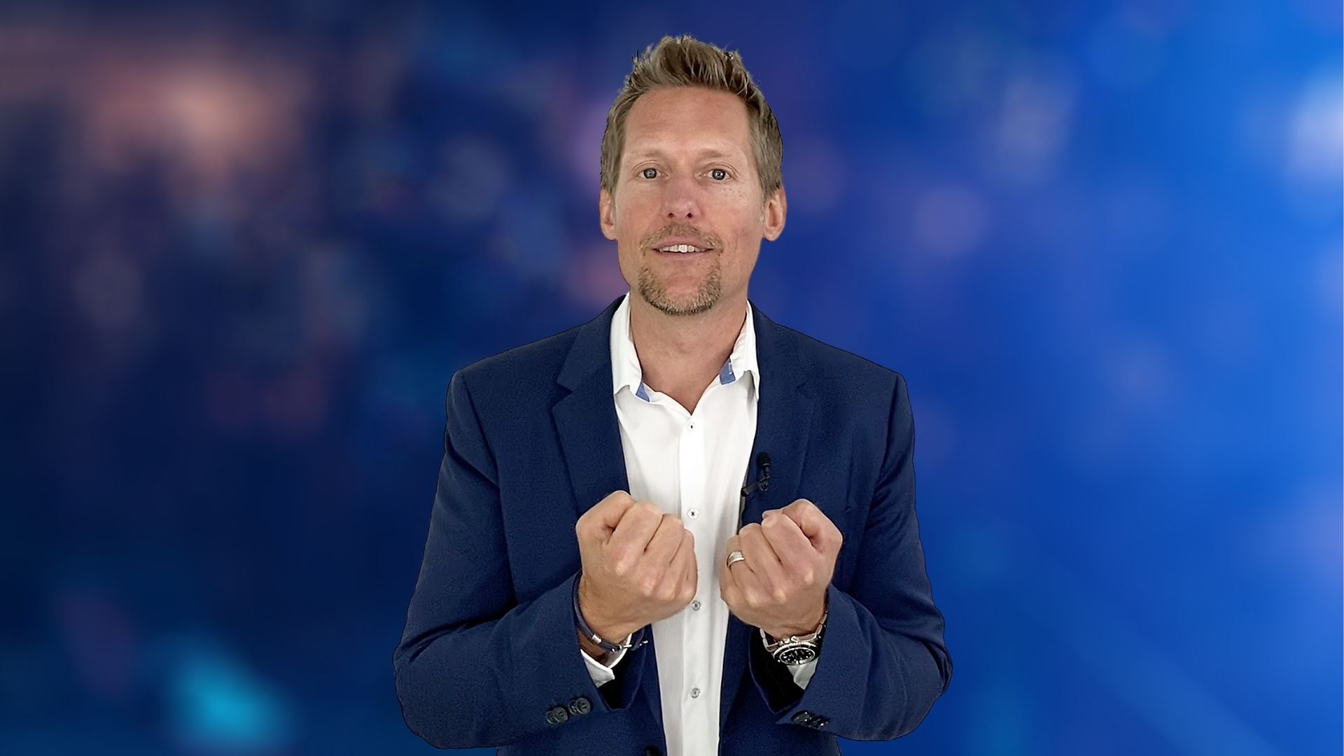 Dirk Stöcker | Speaker Stars Allianz Mitglied