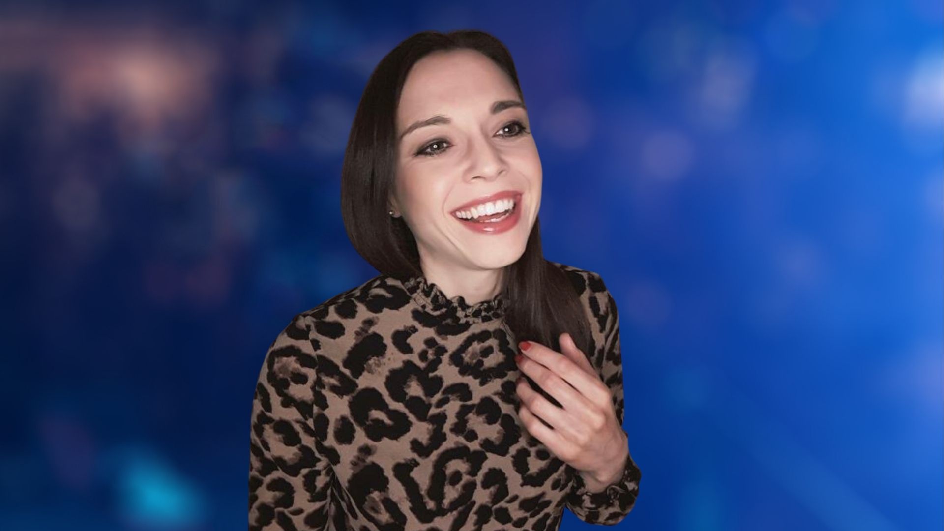 Eva Lindenberg | Speaker Stars Allianz Mitglied