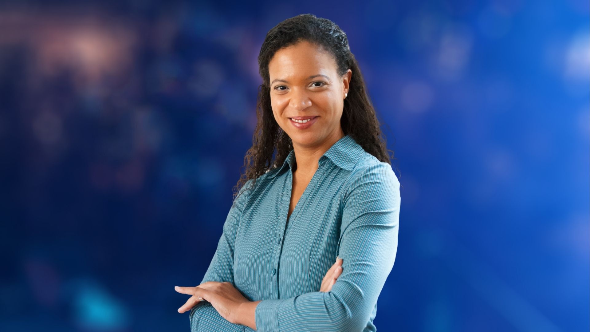 Olutosin Andrea David-Röhl | Speaker Stars Allianz Mitglied