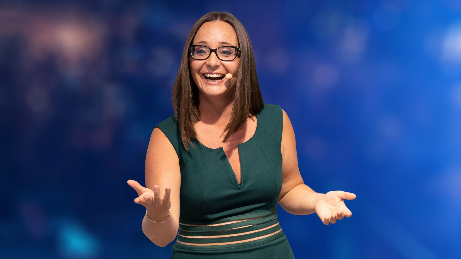 Angela Kiemayer | Speaker Stars Allianz Mitglied