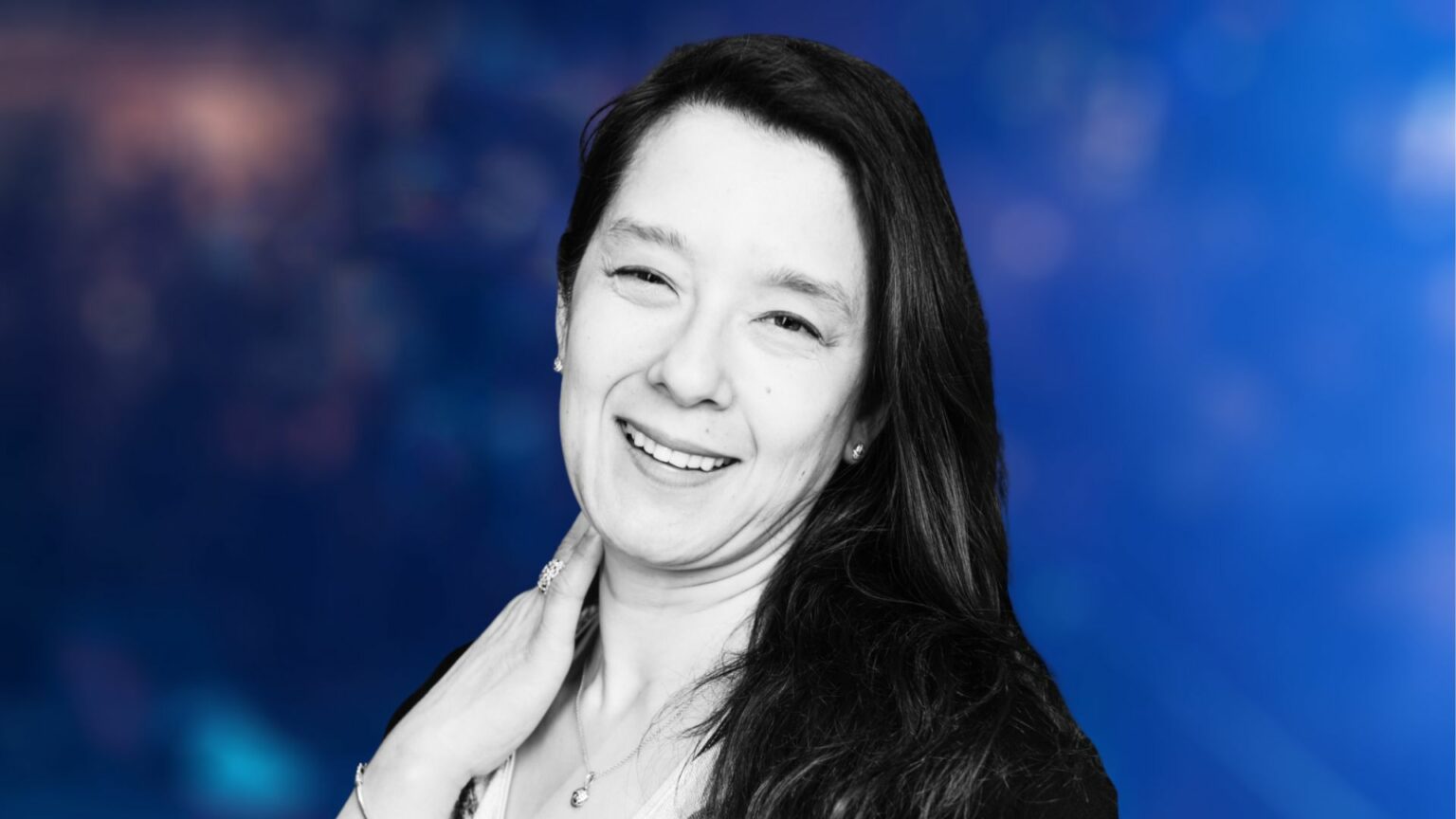 Nora Kim Retzlaff | Speaker Stars Allianz Mitglied