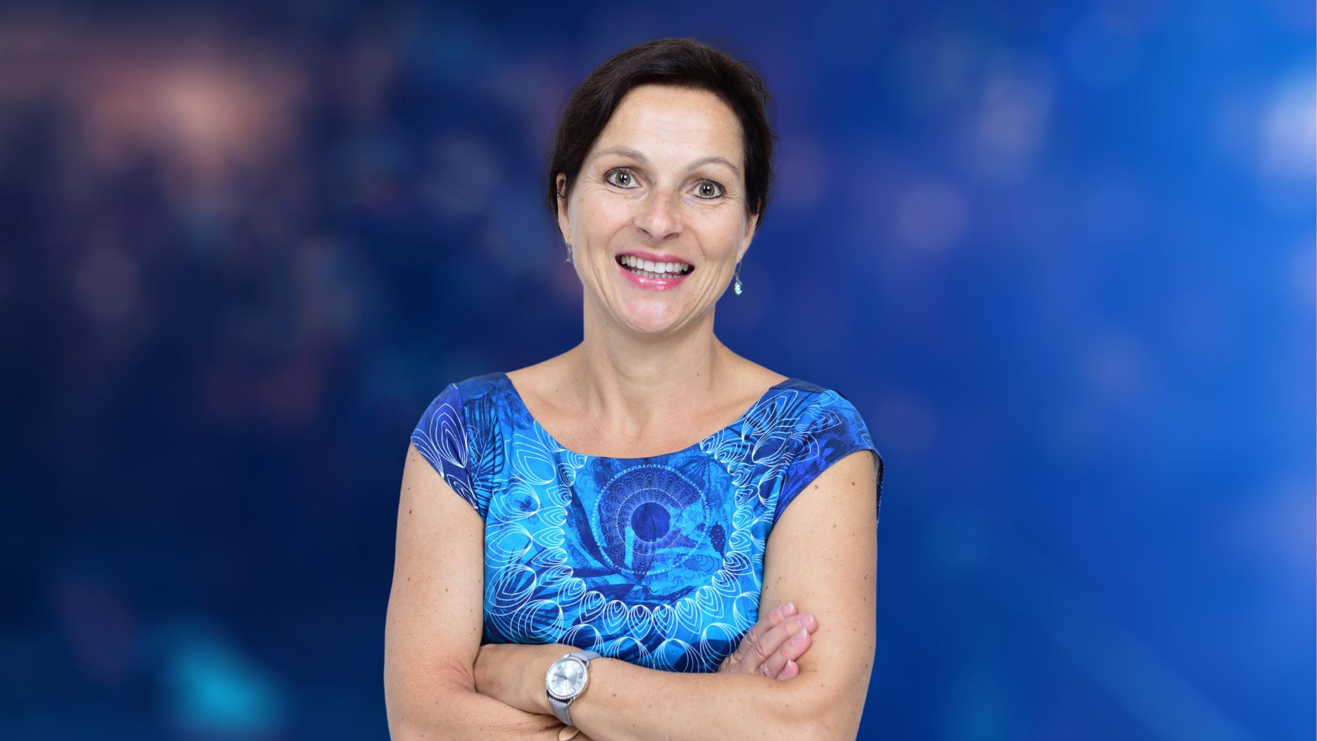 Agnes Schiedt | Speaker Stars Allianz Mitglied