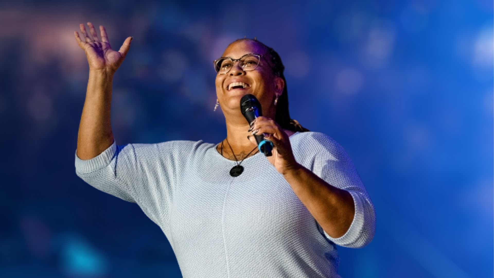 Patricia Porzel | Speaker Stars Allianz Mitglied