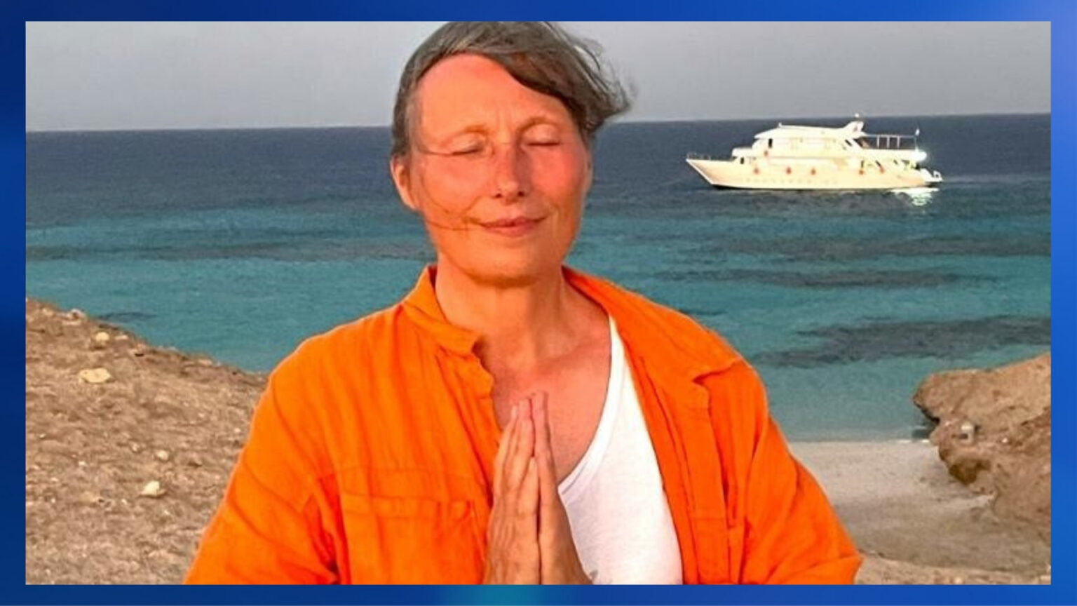 Angela Eggert | Speaker Stars Allianz Mitglied