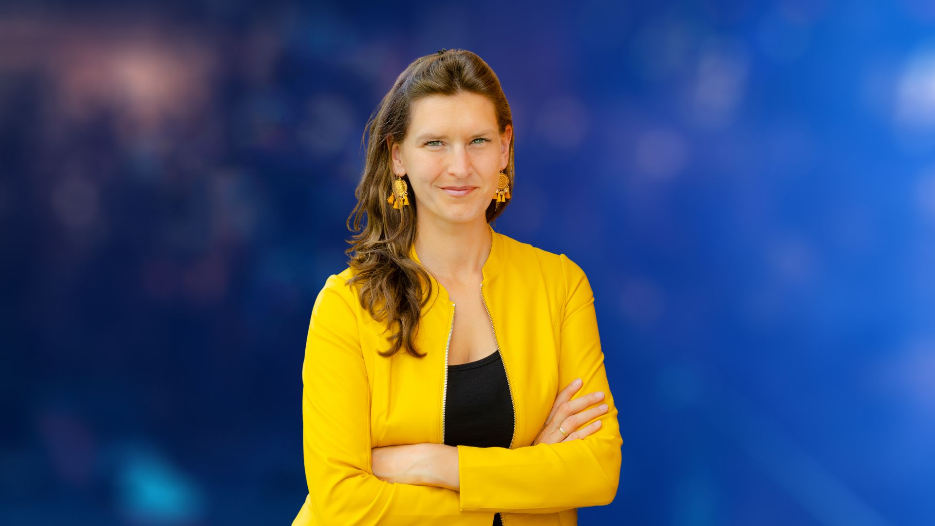 Blanka Vötsch | Speaker Stars Allianz Mitglied