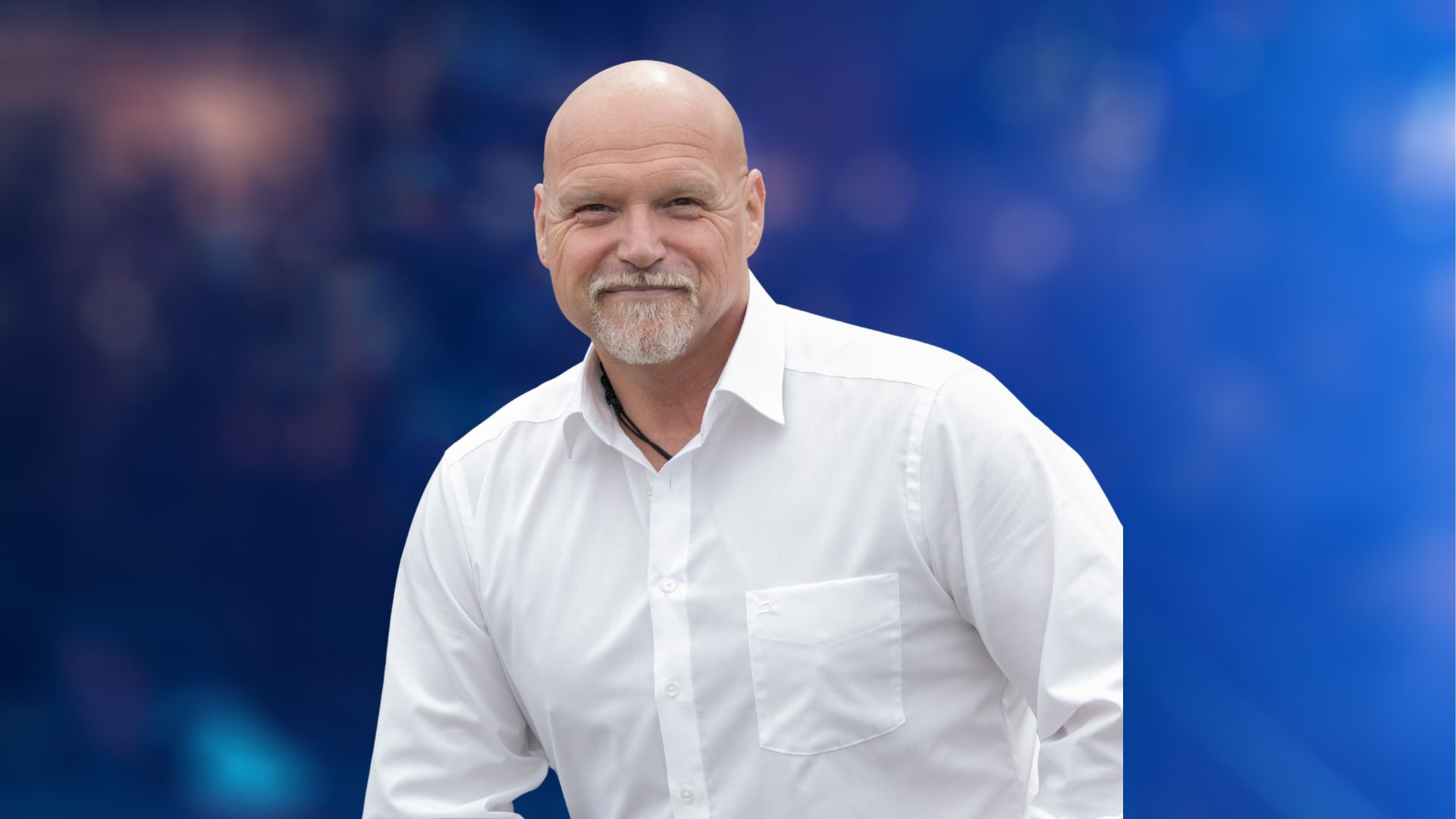 Michael Segner | Speaker Stars Allianz Mitglied