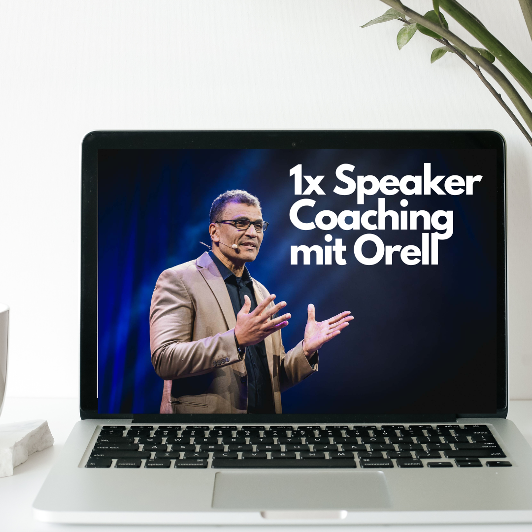Fokusboost für Dein Gehirn | speakerstars.de