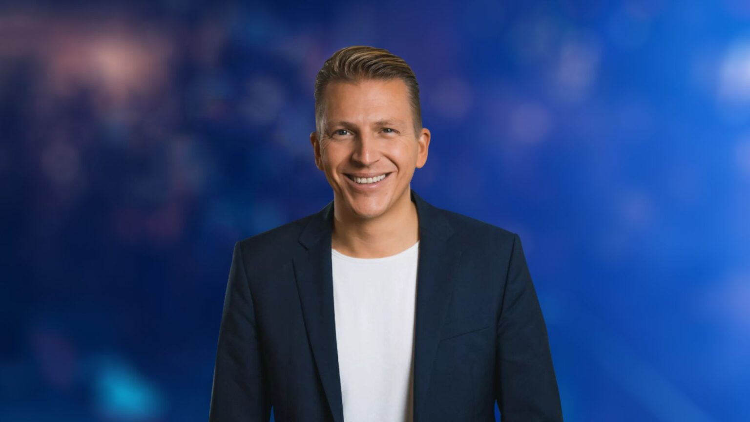 Tobias Beck | Speaker Stars Allianz Mitglied